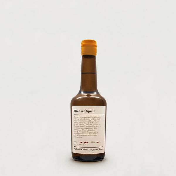 Orchard Spirit 2022 - Apple Eau de Vie – The Fine Cider Company